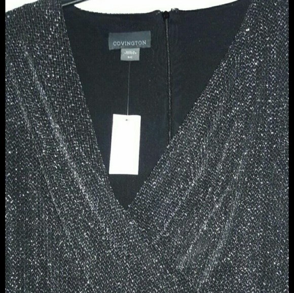 Covington | Dresses | Sparkling Dress | Poshmark